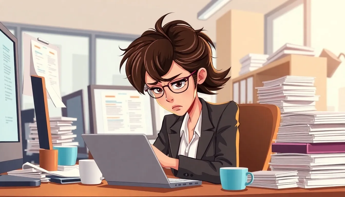 What Is Grind Culture? Uncover the Hidden Costs of Relentless Hustle ...